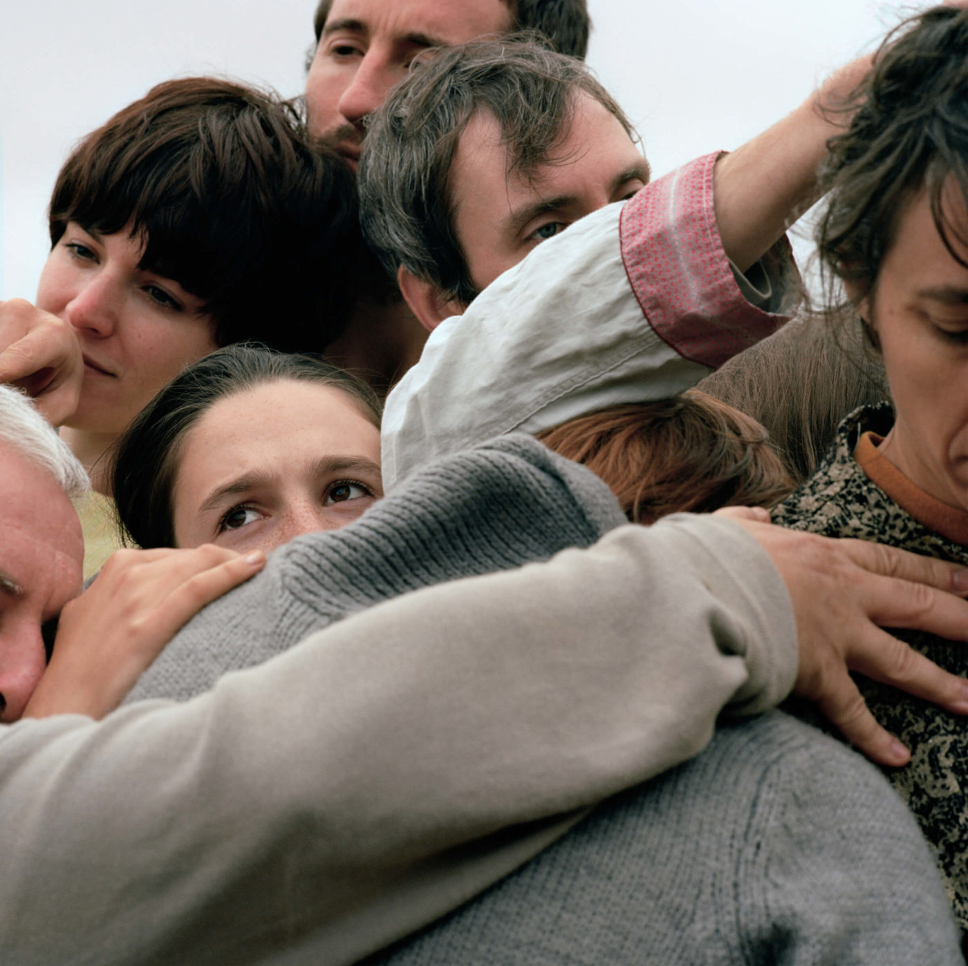 Les Eux — La Bande Vidéo